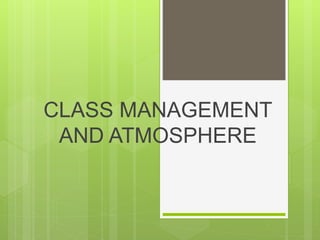 The young language learner | PPTX