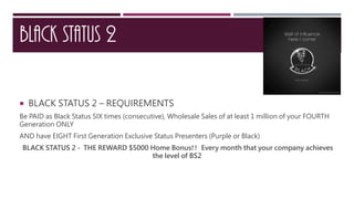 The Younique Compensation Plan | PDF