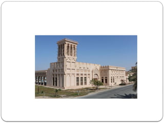The Zayed Heritage Center Abu Dhabi UAE.pptx