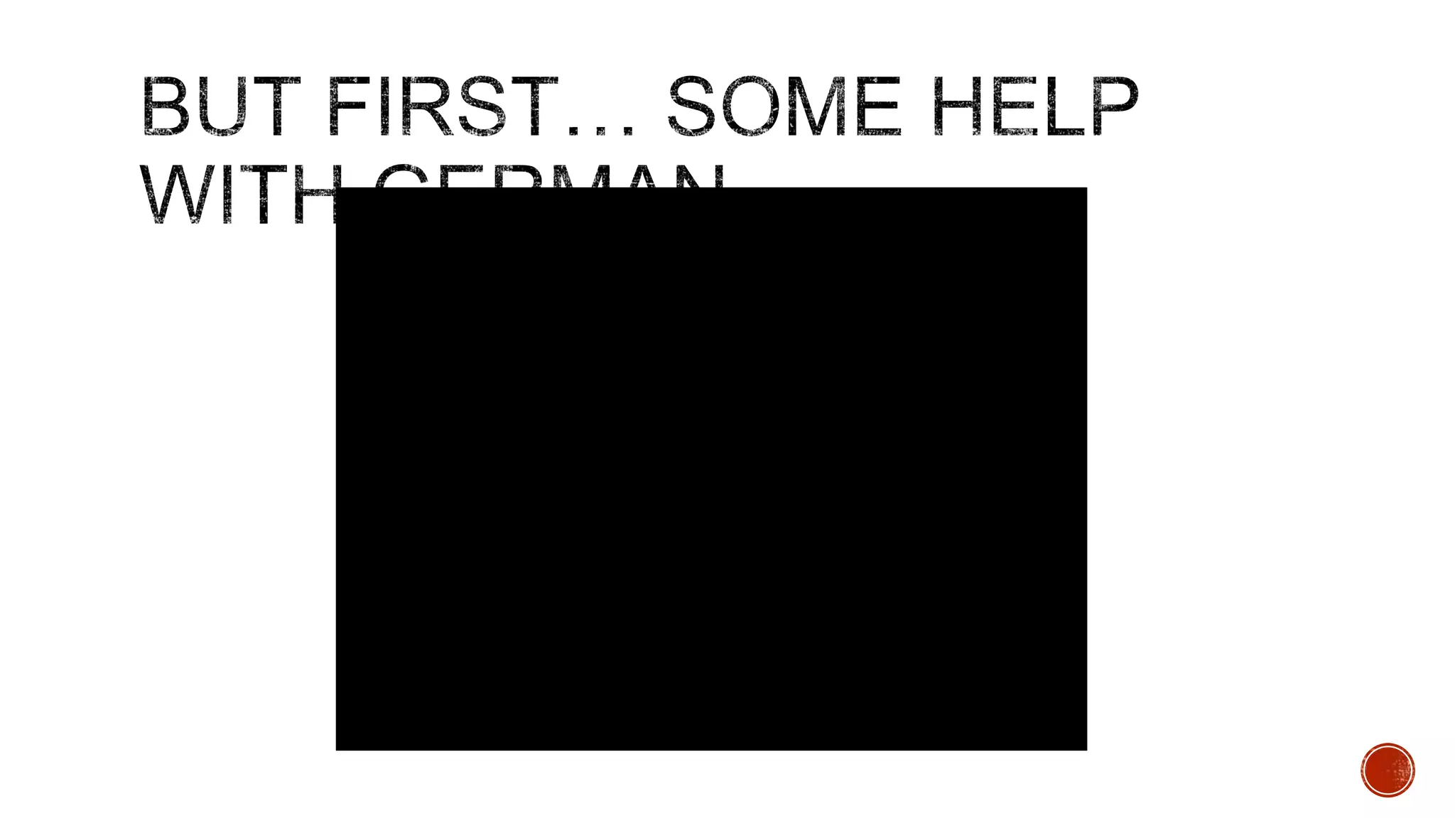 The zimmerman note | PPTX