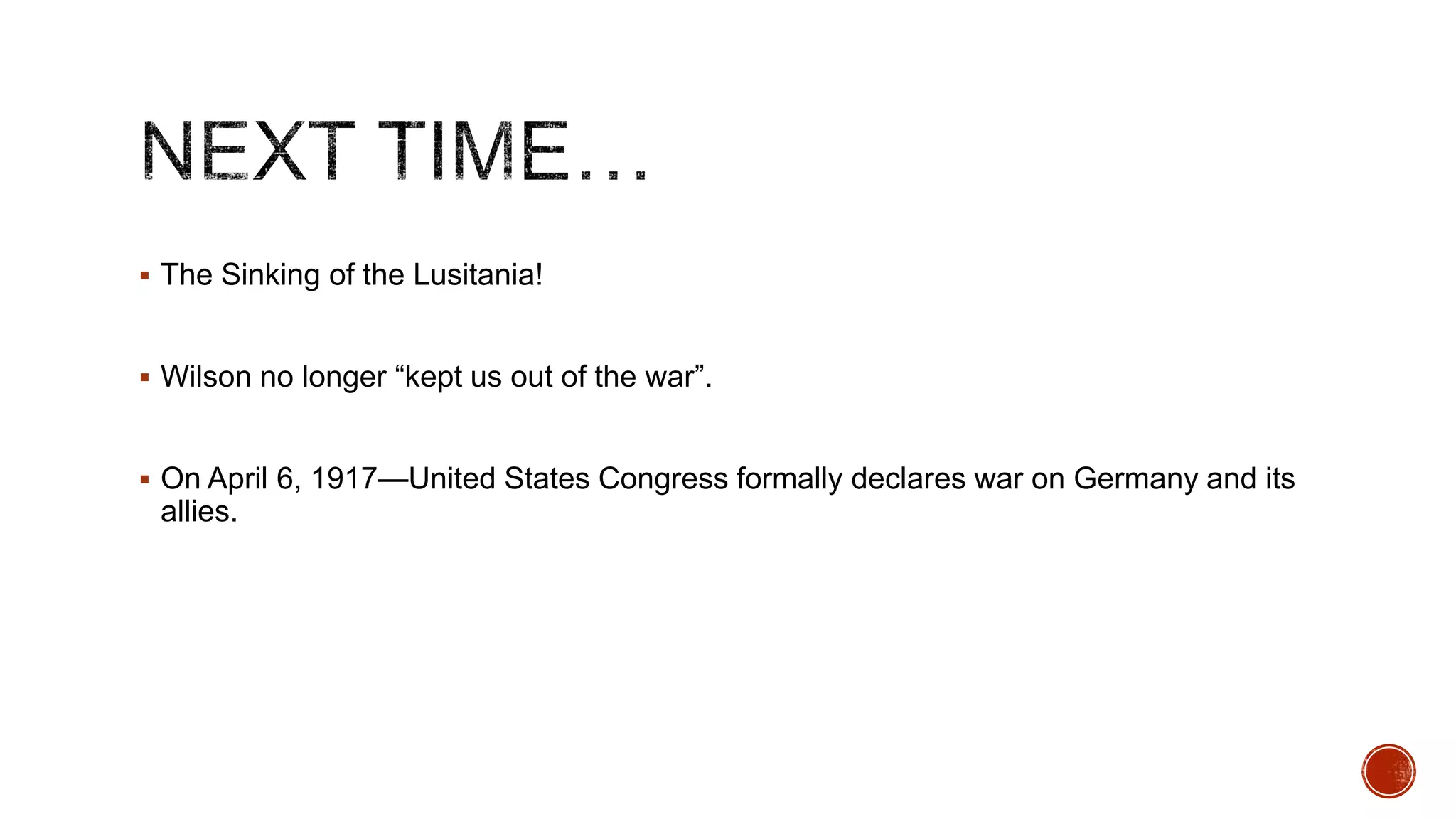 The zimmerman note | PPTX