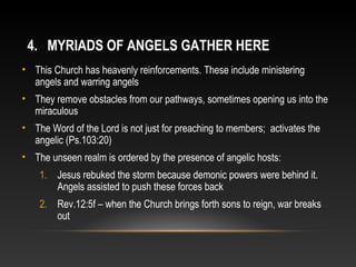 The zion church | PPT