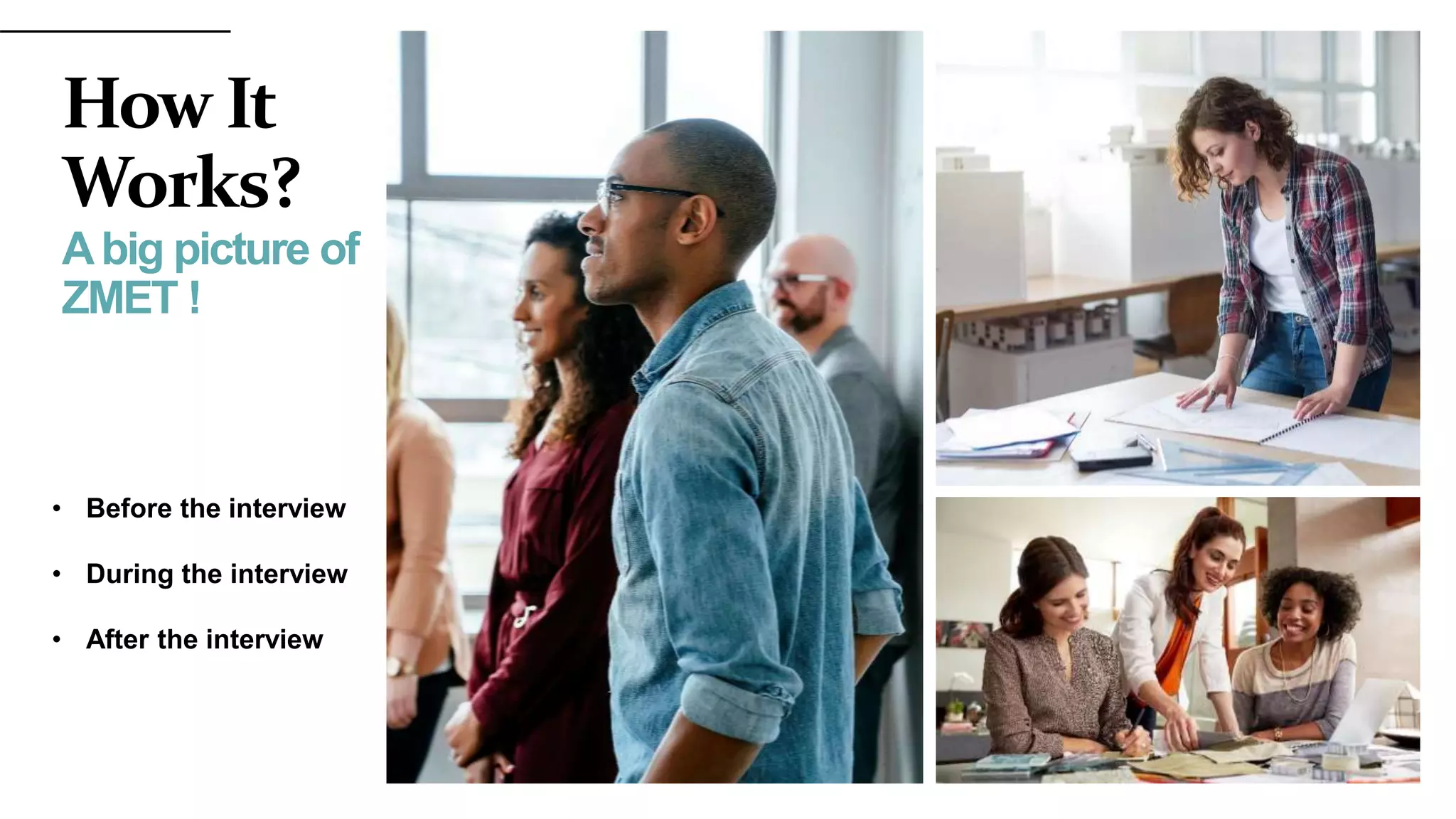 The zmet technique | PPT