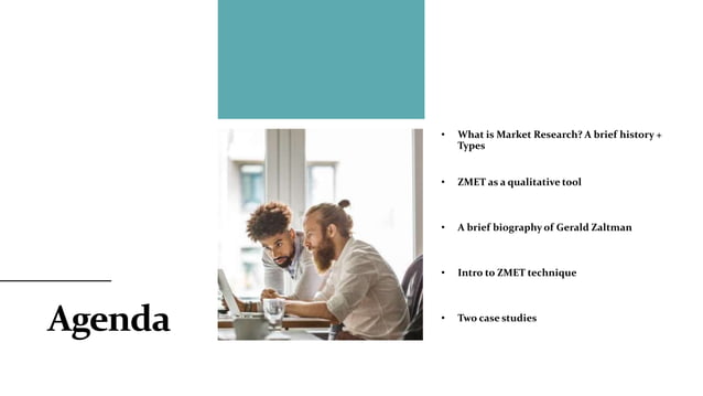 The zmet technique | PPT