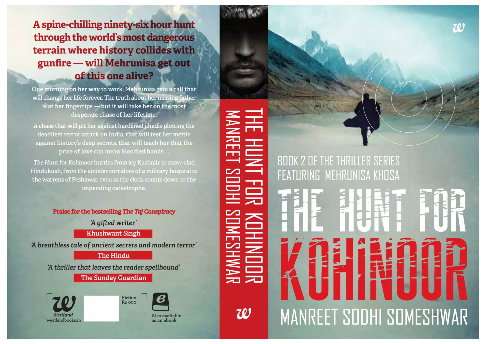 The Hunt For Kohinoor Synopsis | PDF