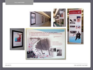 Corporate Museums | PPTX