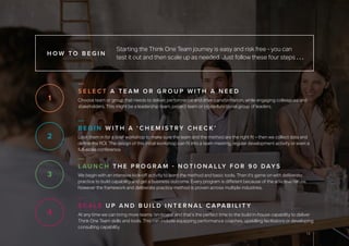 Essential Guide to Think One Team | PDF