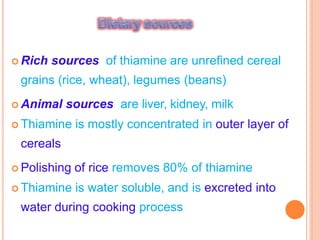 Thiamine.pptx