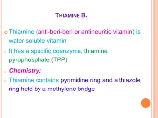 Thiamine.pptx