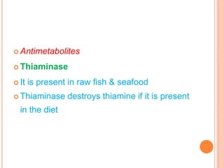 Thiamine.pptx