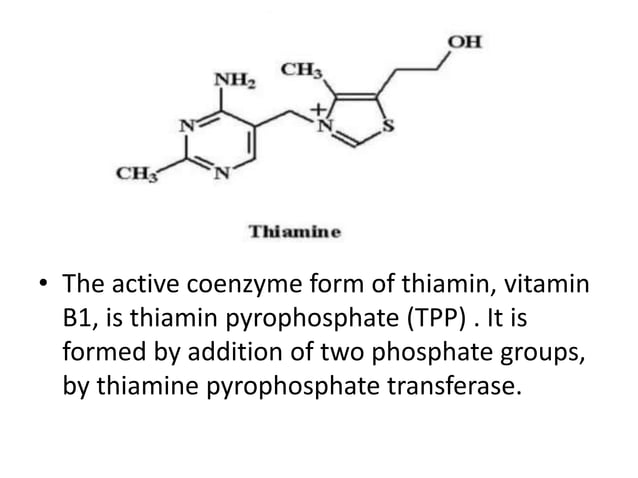 Thiamine.pptx