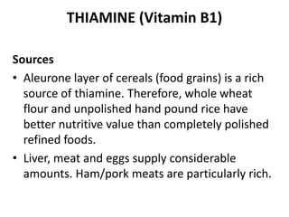 Thiamine.pptx