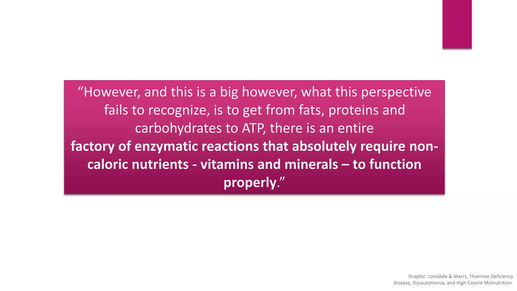 Thiamine and the energy to heal.pptx