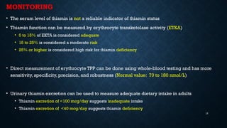 Injection Thiamine HCl- The most commonly drug in casualty.pptx
