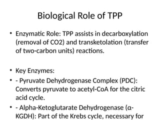 Thiamine_Pyrophosphate_Presentation.pptx