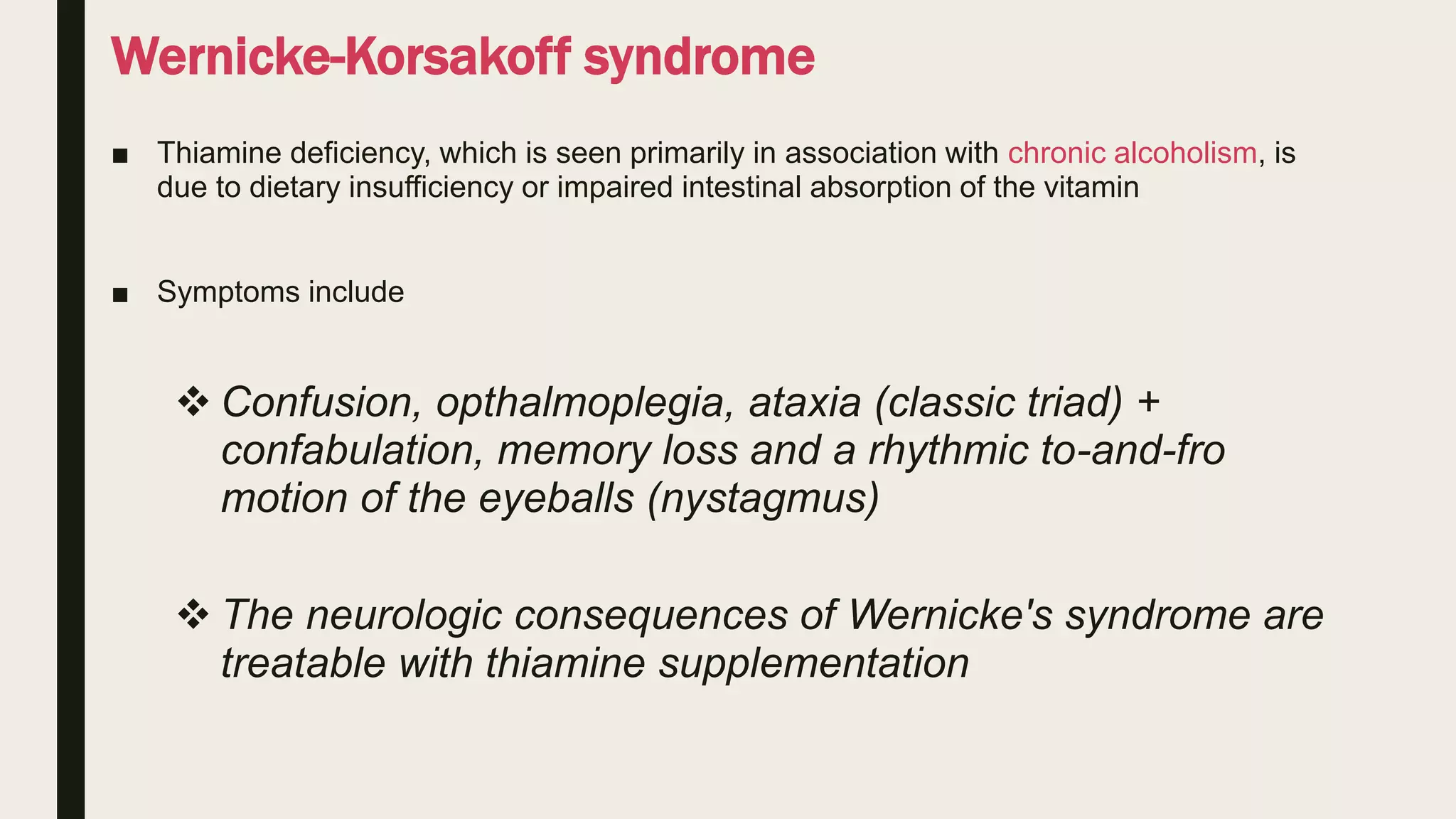 Thiamine (vitamin b1) Biochemistry – Lippincott’s Illustrated Reviews ...