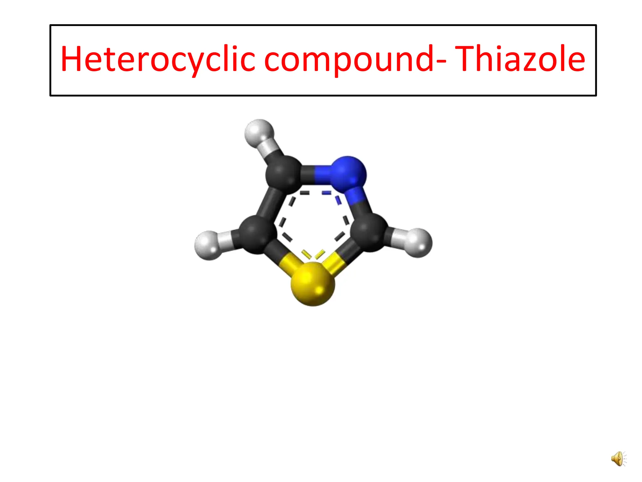 Thiazole.pptx