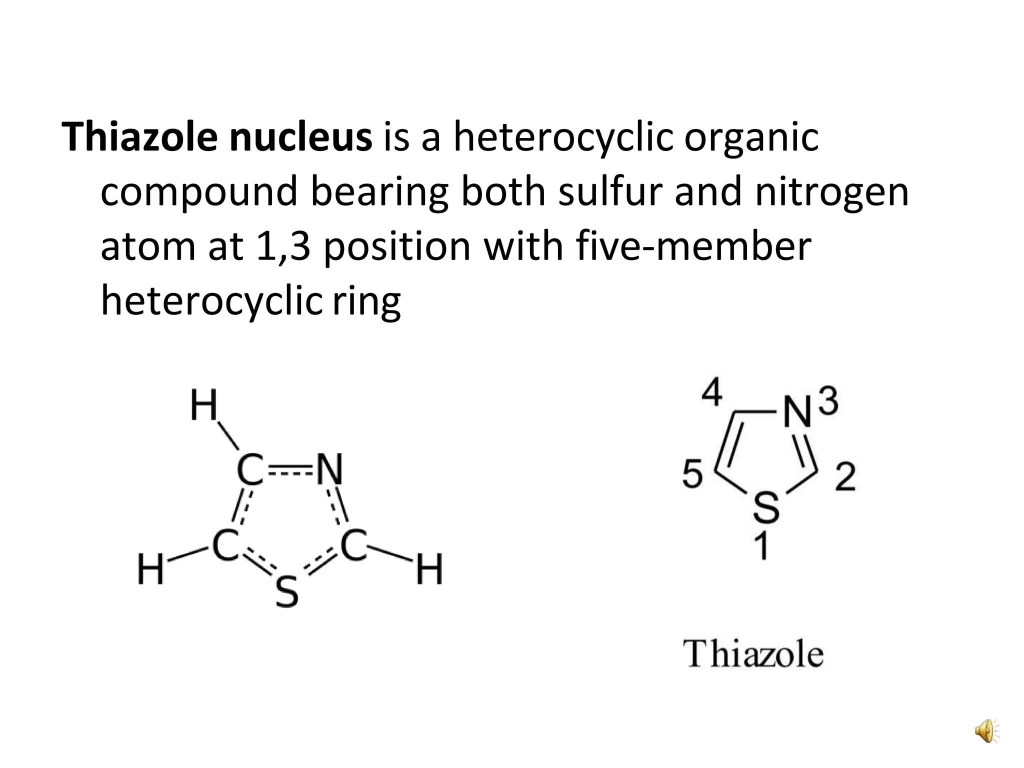 Thiazole.pptx