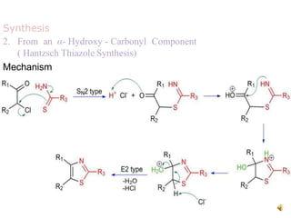 Thiazole.pptx