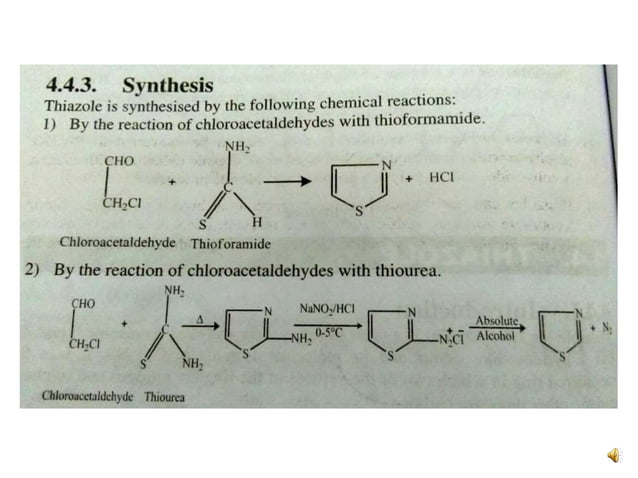 Thiazole.pptx