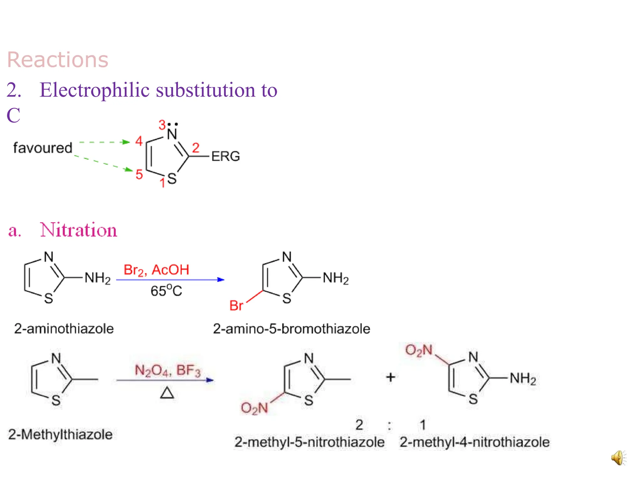 Thiazole preparation., Chemical reaction and medicinal uses | PPTX