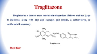Thiazole - Synthesis of Thiazole - Reactions of Thiazole - Medicinal ...