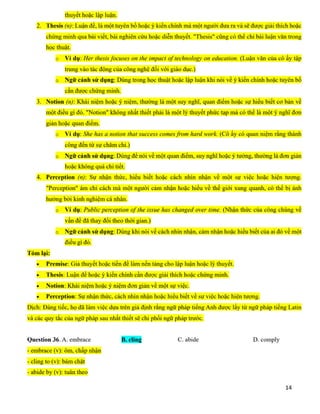 ĐỀ THI CHỌN HSG LỚP 12 THPT, THPT CHUYÊN NĂM HỌC 2024-2025 CÁC TỈNH MÔN TIẾNG ANH (CÓ FILE NGHE ...