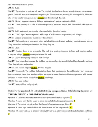 ĐỀ THI CHỌN HSG LỚP 12 THPT, THPT CHUYÊN NĂM HỌC 2024-2025 CÁC TỈNH MÔN TIẾNG ANH (CÓ FILE NGHE ...