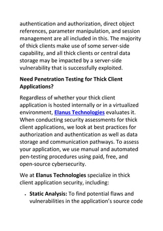 Thick Client Penetration Testing Modern Approaches and Techniques.pdf