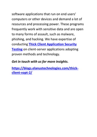 Thick Client Penetration Testing Modern Approaches and Techniques.pdf