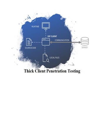 Thick Client Penetration Testing Modern Approaches and Techniques.pdf