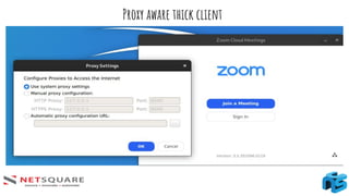 Thick Client Testing Advanced | PPT