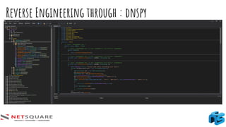 Thick Client Testing Basics | PDF