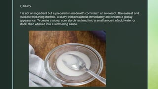 THICKENING AGENT.pptx