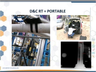 Digital Radiography | PPT