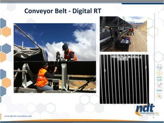 Digital Radiography | PPT