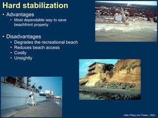 Rob Thieler, Changing Climate, Changing Coasts | PPT