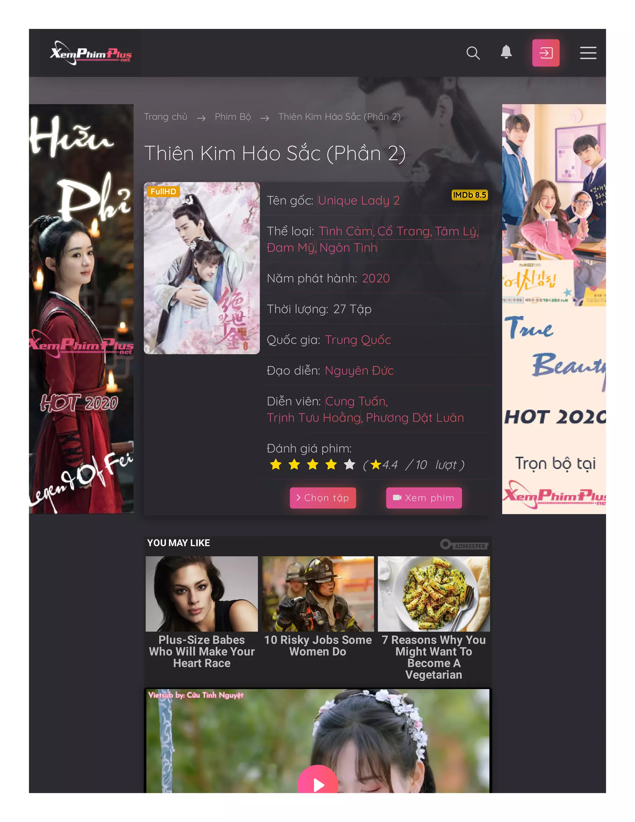 Thien kim-hao-sac-phan-2 | PDF