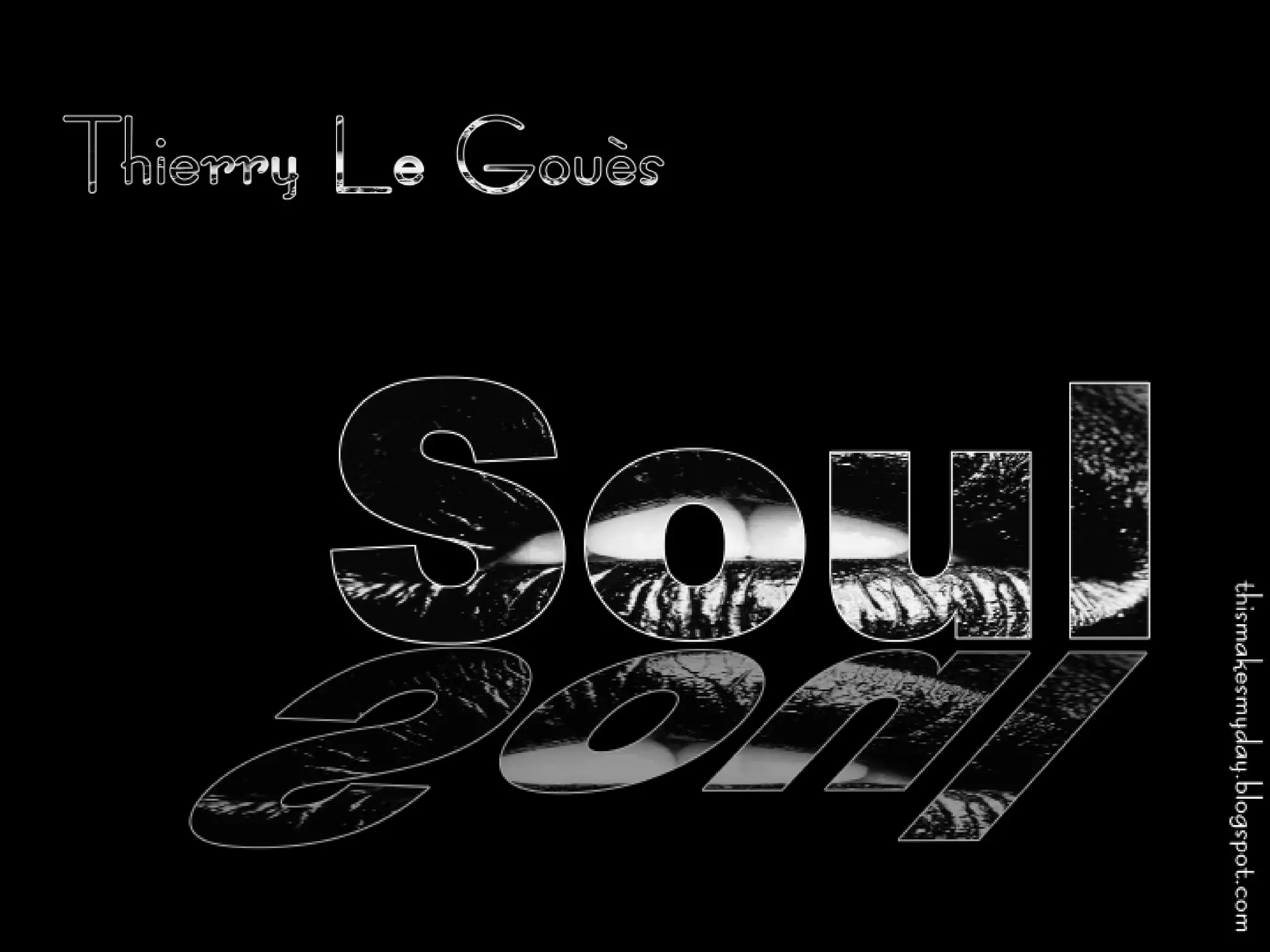 Soul by Thierry le Gouès, Photographer (NiceArtLife.com formerly known ...
