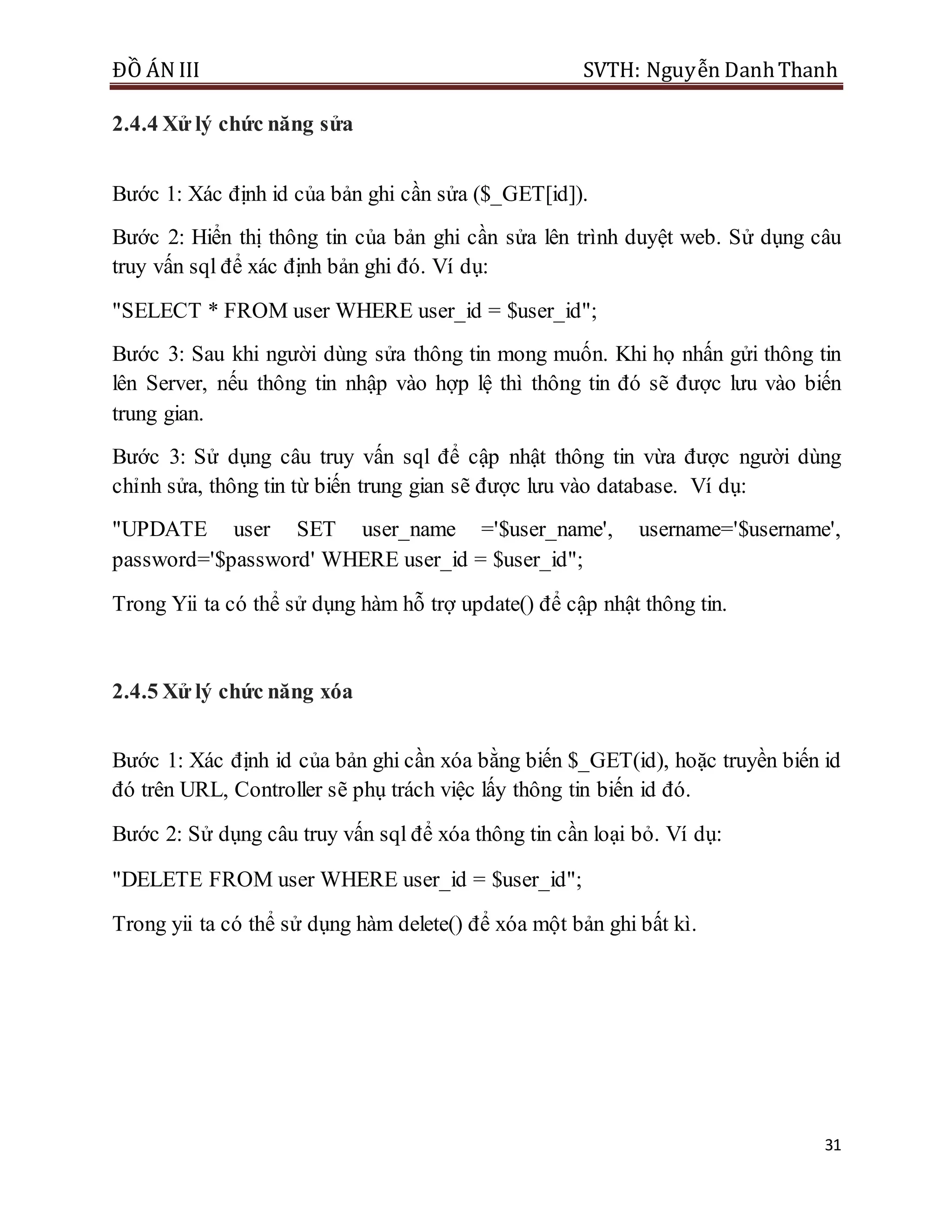 Thiết kế website bán điện thoại di động bằng PHP | PDF