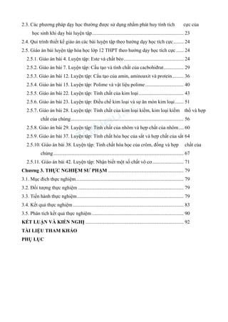 Thiet ke bai_luyen_tap_mon_hoa_hoc_lop_12_thpt_theo_huong_day_hoc_tich_cuc_9328 | PDF