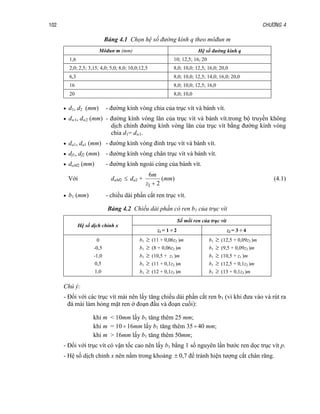 Thiet kechitietmaycongdungchung t1 | PDF