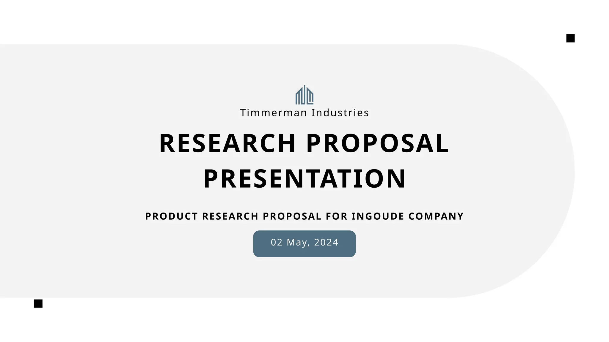 Research proposal presentation powerpoint.pptx