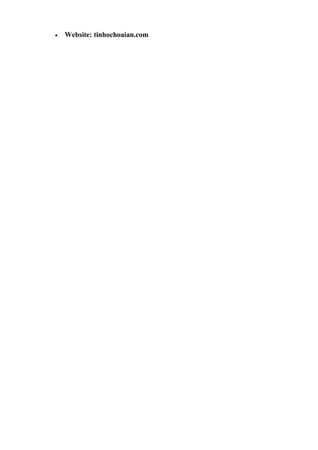 thiet ke do hoa tai bien hoa | PDF