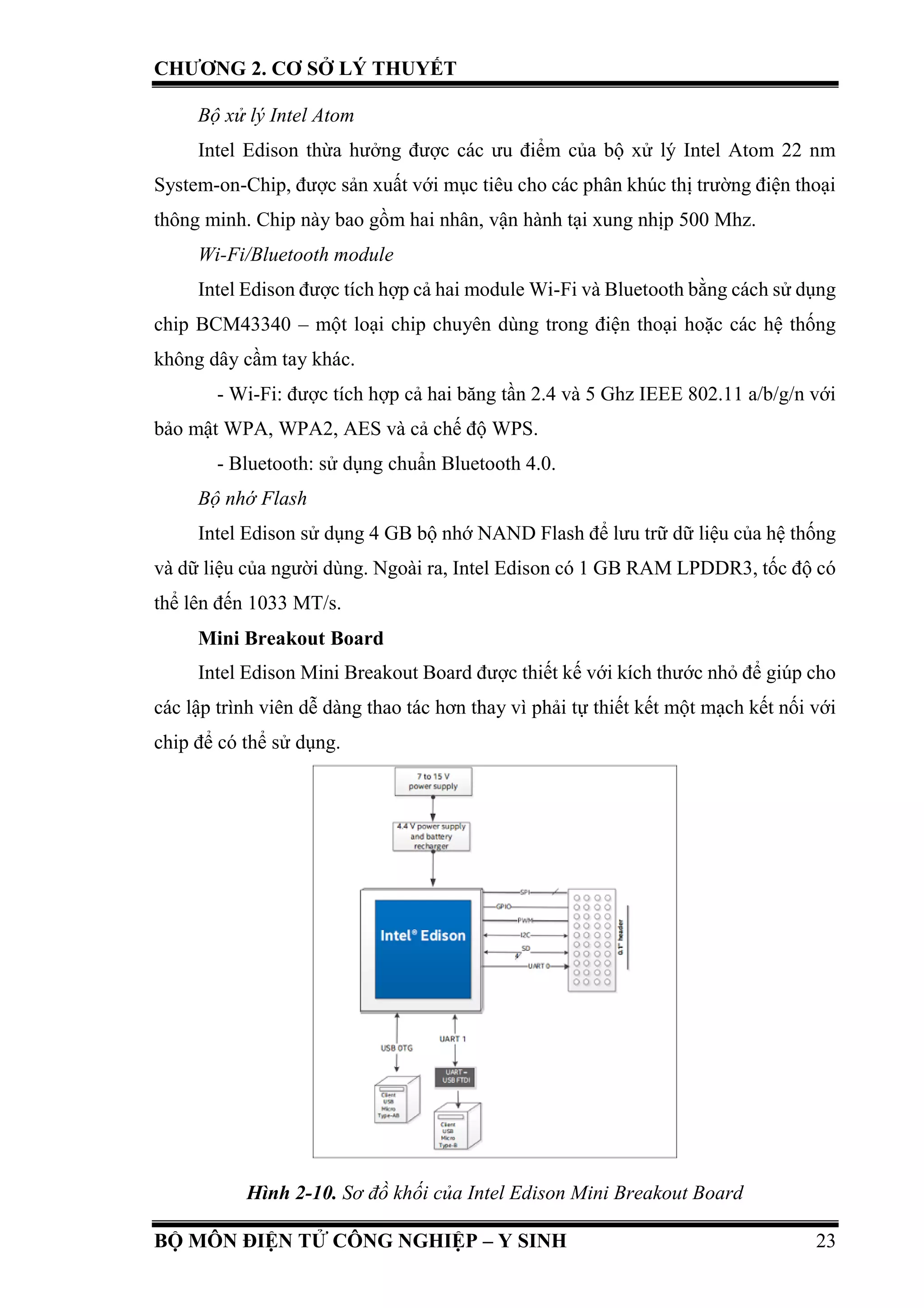 Đề tài: Hệ thống điều khiển và giám sát thiết bị qua Webserver | PDF