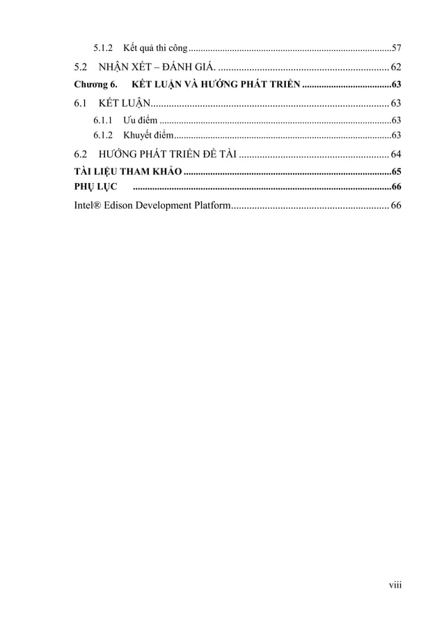 Đề tài: Hệ thống điều khiển và giám sát thiết bị qua Webserver | PDF