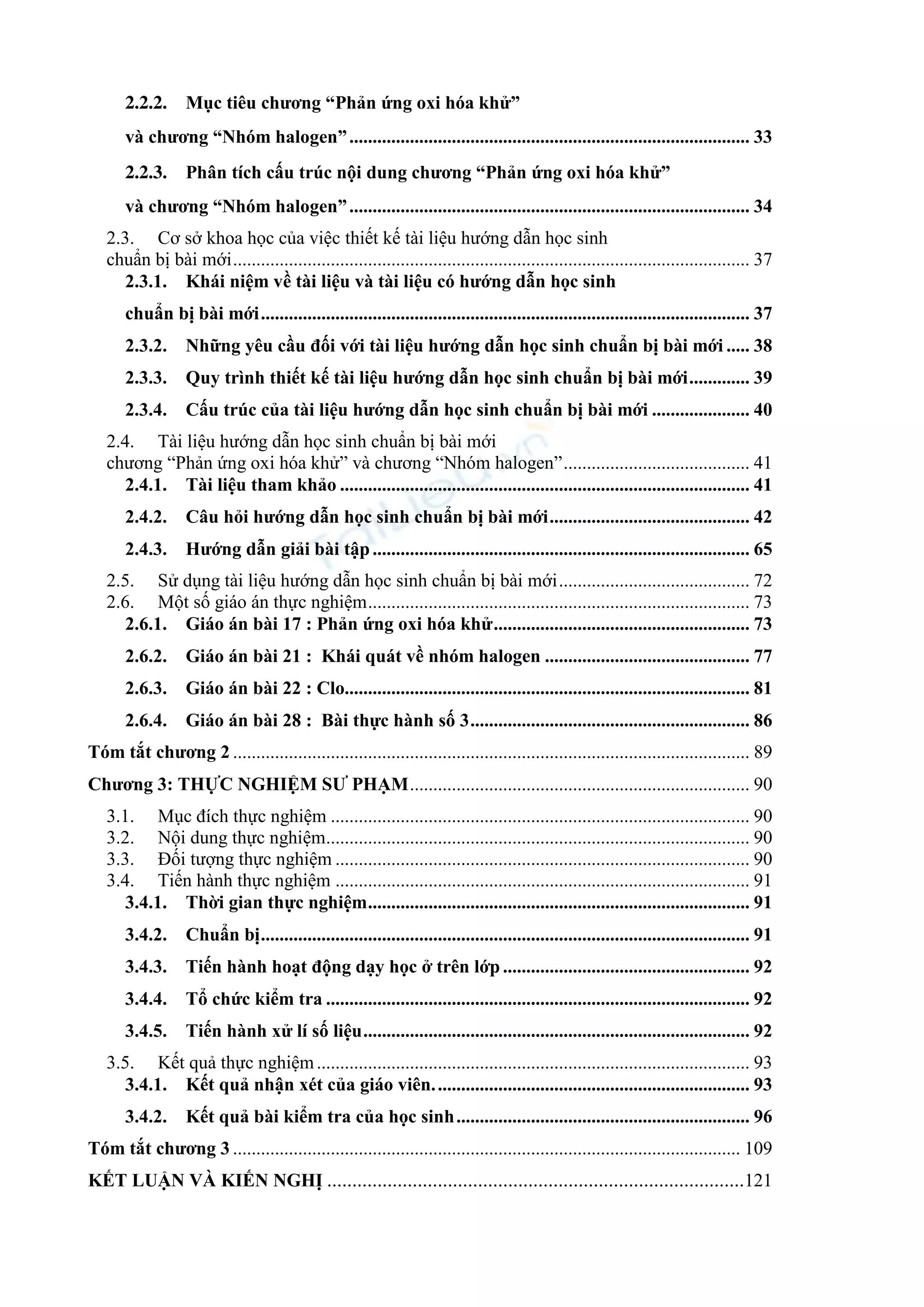 Thiet ke tai_lieu_huong_dan_hoc_sinh_chuan_bi_bai_moi_mon_hoa_hoc_lop ...