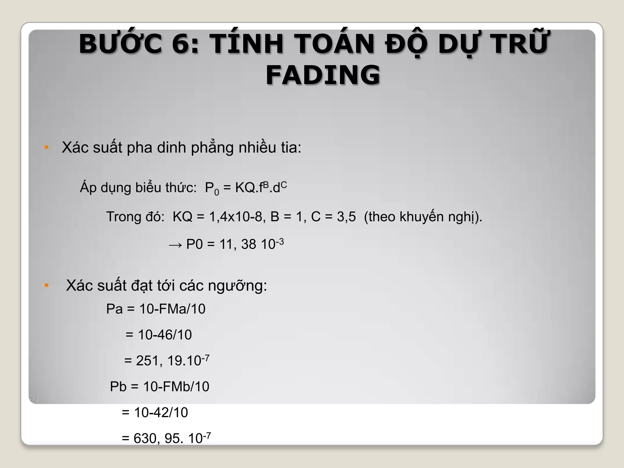 Thiet ke viba official | PPT