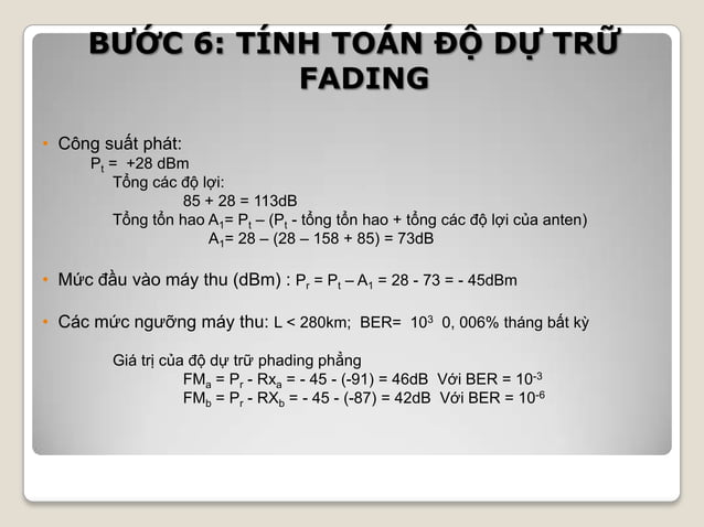 Thiet ke viba official | PPT