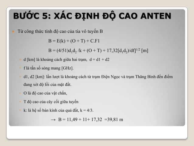 Thiet ke viba official | PPT